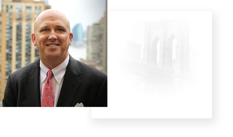 Michael C. Del Priore, Director | Roberts & Ryan Investments