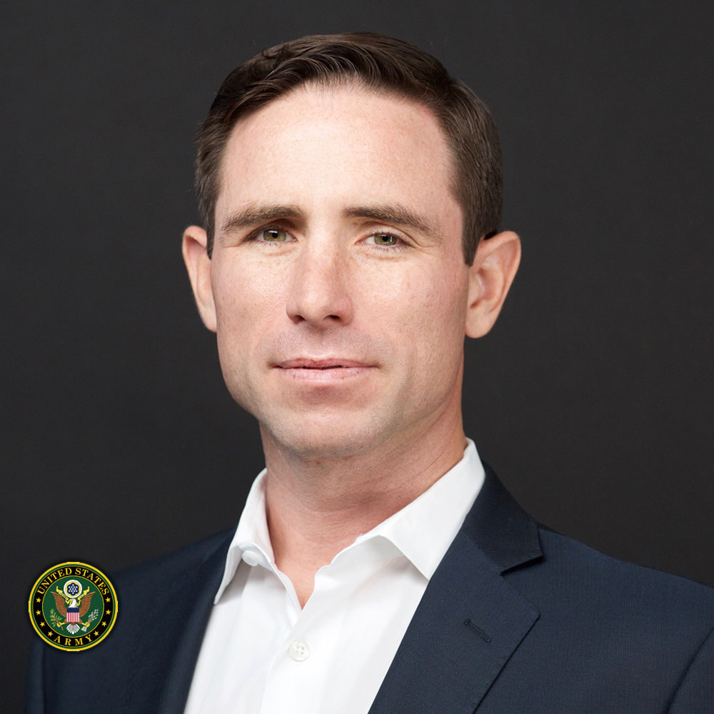 Brian Kinsella | Stop Soldier Suicide Co-Founder and Chairman