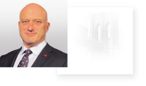 Joe Pecoraro, Senior Director | Roberts & Ryan | SDVO Broker Dealer