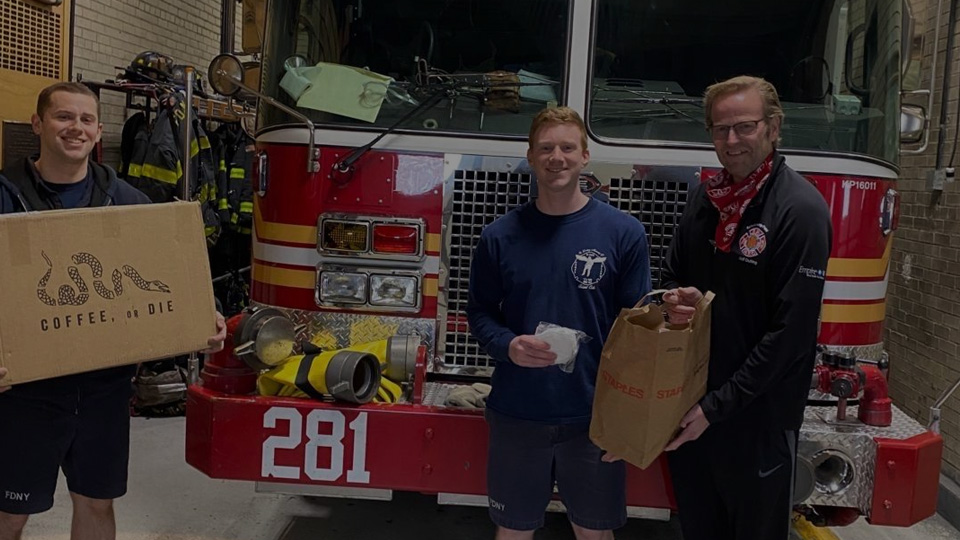 Black Rifle Coffee Donation - April 2020 - A Service Disabled Veteran ...