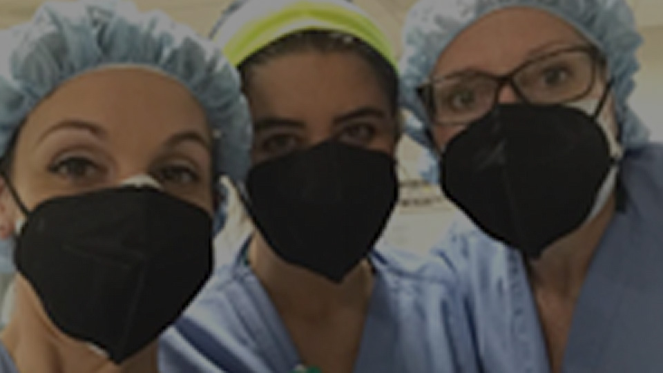 Mask Drive - March 2020 - A Service Disabled Veteran Broker Dealer