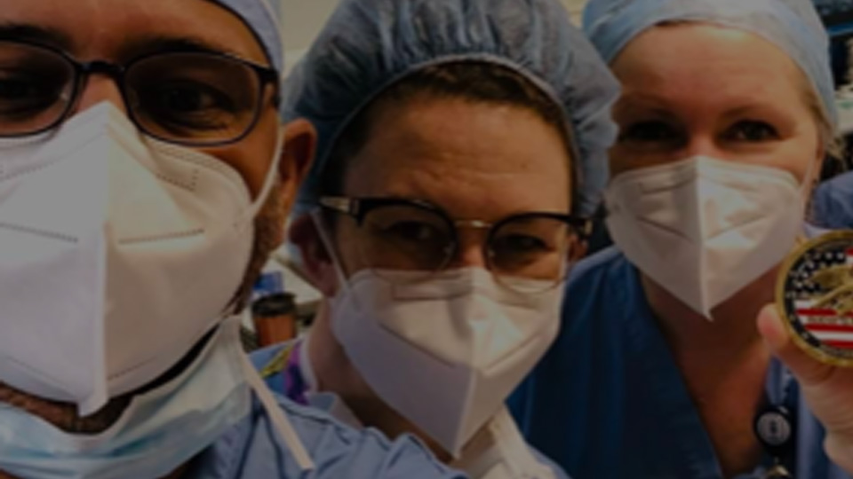 Memorial Sloan Kettering Cancer Center Mask Delivery - April 2020 - A ...