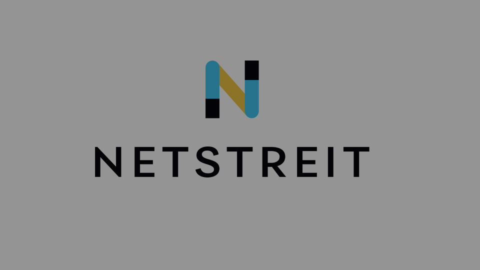 Co-Manager on NETSTREIT Corp’s Secondary Offering - January 2022 - A ...