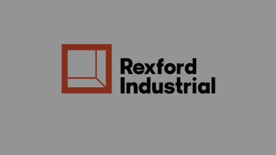 Roberts & Ryan Corporate Access Series Hosts Rexford Industrial - April ...