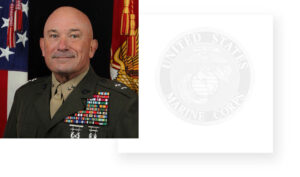 Major General Austin Renforth, Senior Advisor | Roberts & Ryan