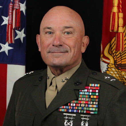 Roberts & Ryan Welcomes Major General Austin “Sparky” Renforth (Ret ...
