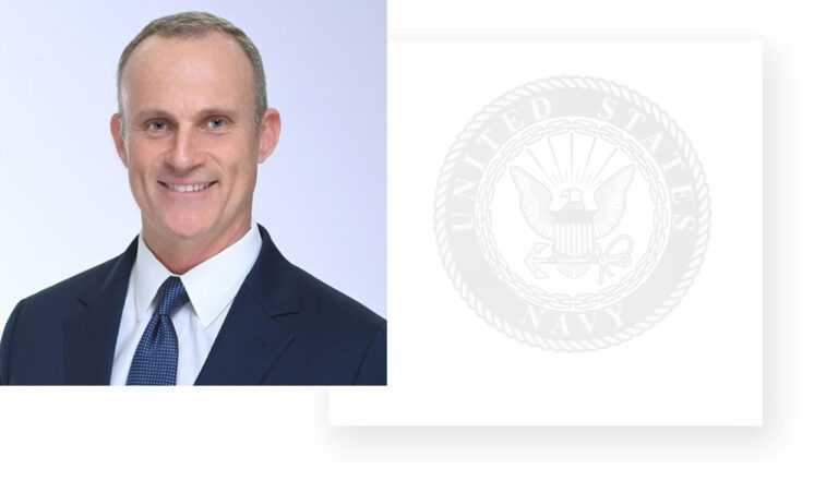 Andrew Darcy | Managing Director Roberts & Ryan