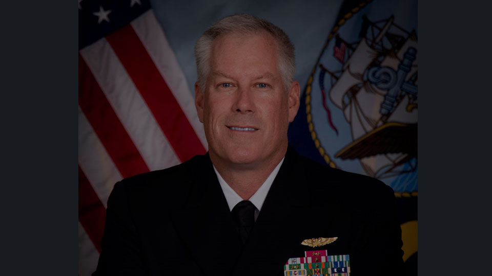 Roberts & Ryan Welcomes Rear Admiral Matthew Ott (Ret.) to its Advisory ...